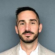 Eamon Merrick | About | University of Technology Sydney