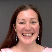 Elizabeth Brogan | About | University of Technology Sydney