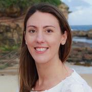 Emma Camp | About | University of Technology Sydney