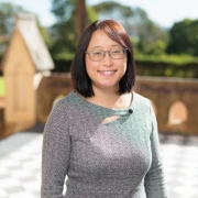 Emma Wong | About | University of Technology Sydney