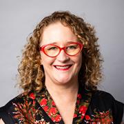 Erica McIntyre | Teaching & supervision | University of Technology Sydney