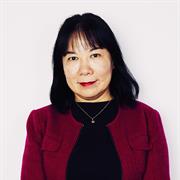 Fang Chen Profile | University of Technology Sydney