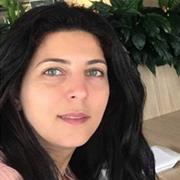 Fatma Al-widyan | About | University of Technology Sydney