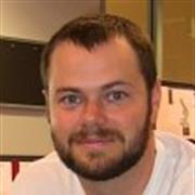 Gavin Paul Profile | University of Technology Sydney