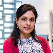 Gayathri Danasamy Naidu | About | University of Technology Sydney