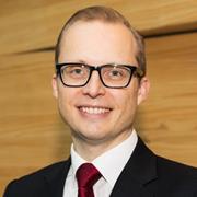 Gerhard Hambusch | Funded research | University of Technology Sydney