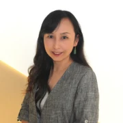 Grace Li | About | University of Technology Sydney