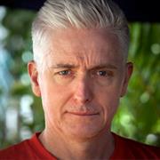 Gregory Ferris | About | University of Technology Sydney