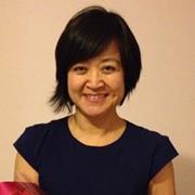 Hai Yan (Helen) Lu | About | University of Technology Sydney