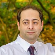 Hamed Mohammadi | About | University of Technology Sydney