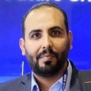 Hassan Haes Alhelou | About | University of Technology Sydney