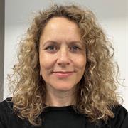Heidi Merrington | About | University of Technology Sydney