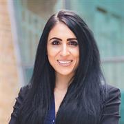 Helen Spiropoulos | About | University of Technology Sydney