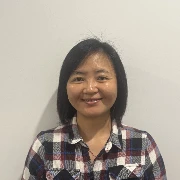 Hui Chen | About | University of Technology Sydney