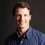 Iain Duggin | About | University of Technology Sydney