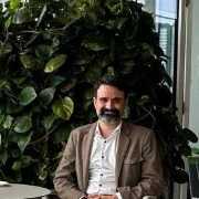 Dr. Iman Rahimi | About | University of Technology Sydney