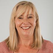 Jacqui Pich | About | University of Technology Sydney