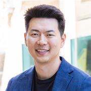 Jake An | About | University of Technology Sydney