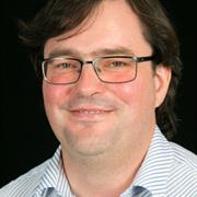 James Brown | About | University of Technology Sydney