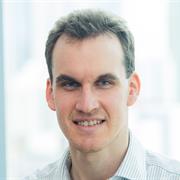 James Wakefield | About | University of Technology Sydney