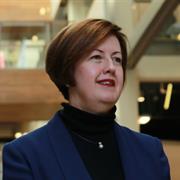 Jane Phillips | About | University of Technology Sydney