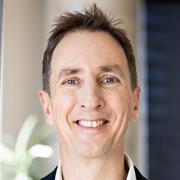 Jason Collins | About | University of Technology Sydney