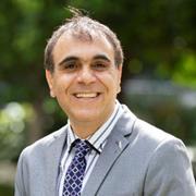 Javad Tavakoli | About | University of Technology Sydney