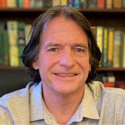 Jeffrey Parnell | About | University of Technology Sydney