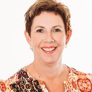 Jennifer Fenwick | About | University of Technology Sydney