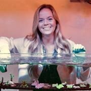 Jen Matthews | About | University of Technology Sydney