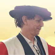 Jeremy Walker | About | University of Technology Sydney