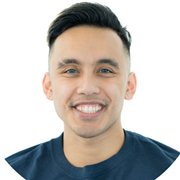 Jerwin Parker Roberto | About | University of Technology Sydney