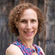 Jessie Hohmann | About | University of Technology Sydney
