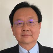 Jianxin Wang | About | University of Technology Sydney