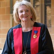 Jill White | About | University of Technology Sydney