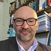 John McAloon | About | University of Technology Sydney