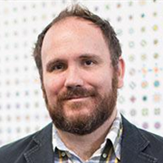 Jon Wardle | About | University of Technology Sydney