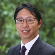 Joshua Lee | About | University of Technology Sydney