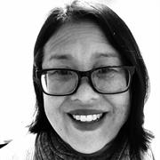 Julie Lim | About | University of Technology Sydney