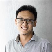 Junyu Xuan | About | University of Technology Sydney