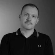 Justin Harvey | About | University of Technology Sydney