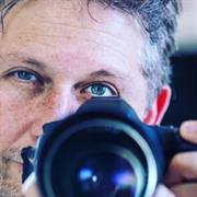 Justin Lipman | About | University of Technology Sydney