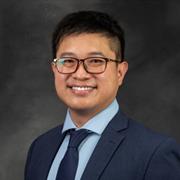 Kai Lin | About | University of Technology Sydney