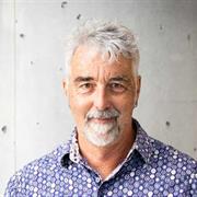 Ken Rodgers | About | University of Technology Sydney