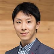 Kentaro Tomoeda | About | University of Technology Sydney