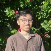 Andrew Vo | About | University of Technology Sydney