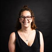 Kia Lay | About | University of Technology Sydney