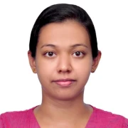 Kithmini Weththasinghe | About | University of Technology Sydney