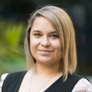 Kymberley Allen | About | University of Technology Sydney