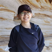 Lan Wu About University Of Technology Sydney